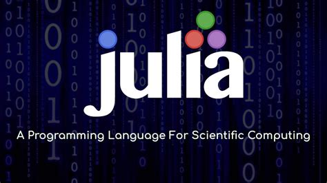 julia programming language and its features geekboots programming