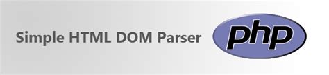 便益 クレーター 溝 php html dom parser example horisaki jp
