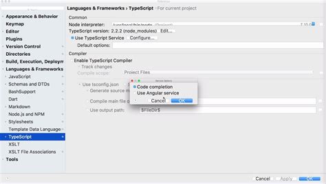 augury y service language extensiones para angular openwebinars
