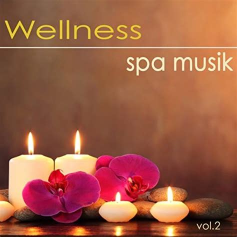 Spiele Wellness Spa Musik Vol 2 Hintergrundmusik Entspannungsmusik
