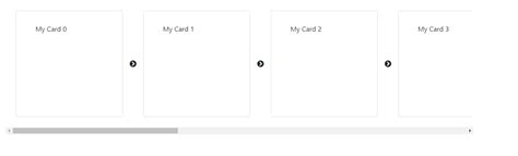 javascript sortable js swap direction horizontal not