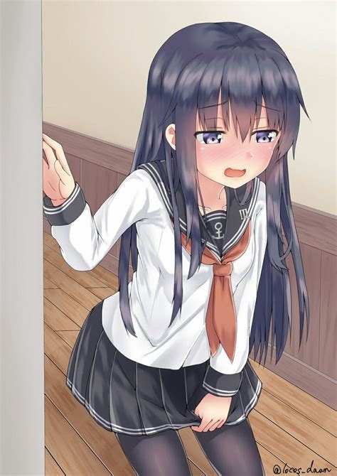 Akatsuki Kancolle