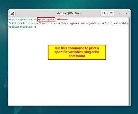 How To Print Environment Variables In Linux [5 Best Methods]