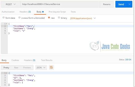 java annotations example examples java code geeks 2022