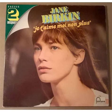 Je T Aime Moi Non Plus Birkin Automasites