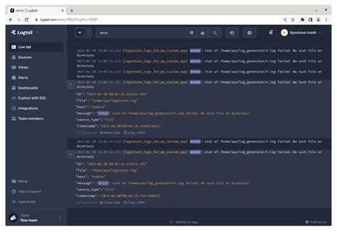 a complete guide to managing log files with logrotate better stack