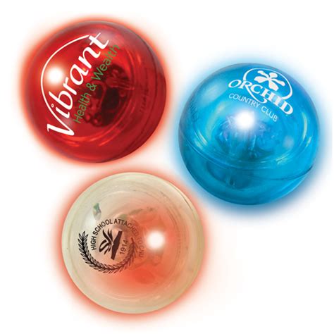 flashing bouncing ball randjp international