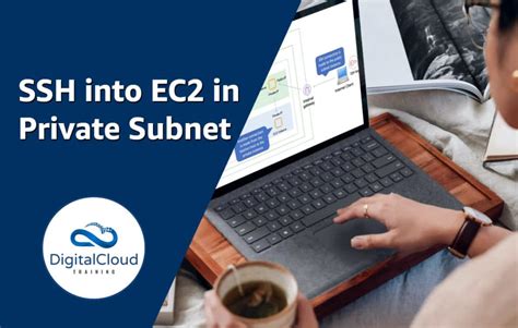 ssh into ec2 in private subnet aws tutorial