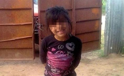 Violación Y Asesinato De Niña De 11 Años Conmociona A Argentina
