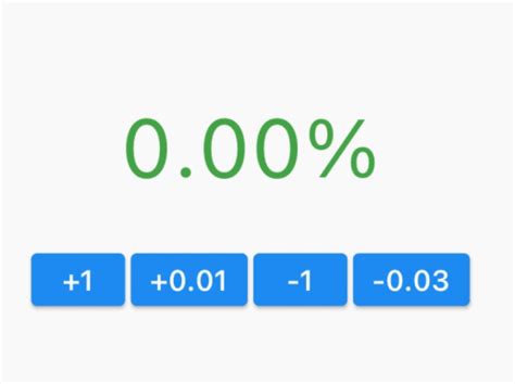 [solved] how to make scrolling counter in flutter 9to5answer
