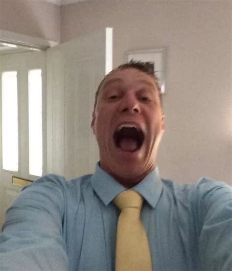 Wife Of Narcissistic Conman Greg Wilson Who Led A Double Life With