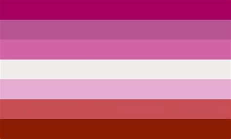 What All The Different Lgbtq Flags Actually Mean Cambridgeshire Live