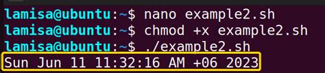 How To Save Bash Output To Variable [4 Practical Cases]