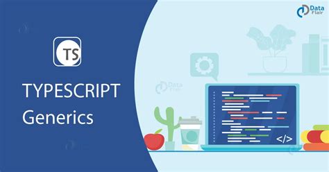 typescript generics dataflair
