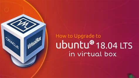 how to install ubuntu in virtual box unix linux