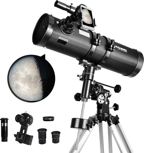 Orion Skyquest Xt8 Classic Dobsonian Telescope For Adults