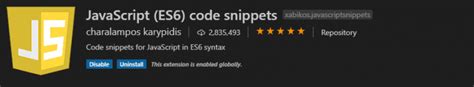 16 top vs code extensions for web developers