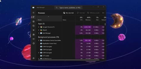 Fix Task Manager Not Opening In Windows 11 Technoresult