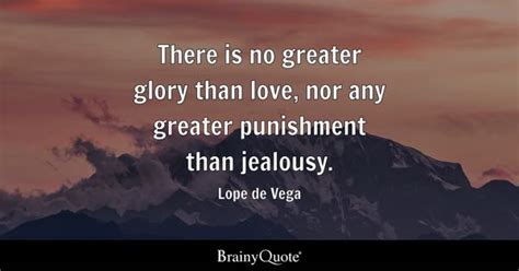 Top 10 Jealousy Quotes Brainyquote