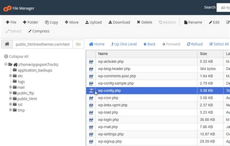increase php memory limit fix wordpress memory exhausted error support