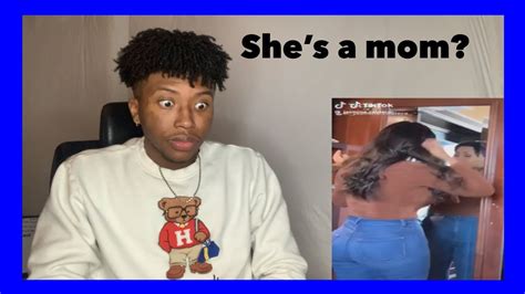Tik Tok Hot Mom Check Youtube