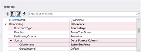 tutorial 3 configure displayed data for analysis winforms controls