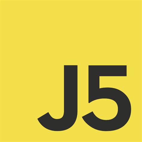 johnny five the javascript robotics and iot platform
