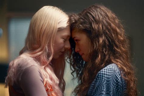 Euphoria Série Dramática Estrelada Por Zendaya Ganha Teaser Legendado