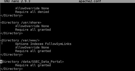 deploying an existing django application to aws ubuntu with apache t