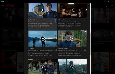 Cómo Descargar Películas Y Series De Netflix En Windows 10