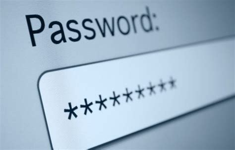 How To Create An Unbreakable Password You Wont Forget Tips The Tech