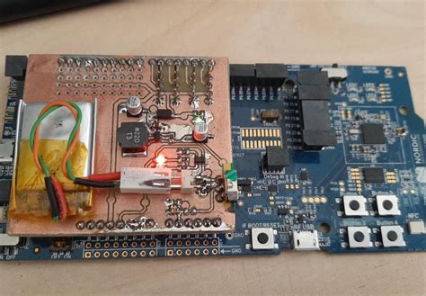 nrf52 dk shield easyeda open source hardware lab