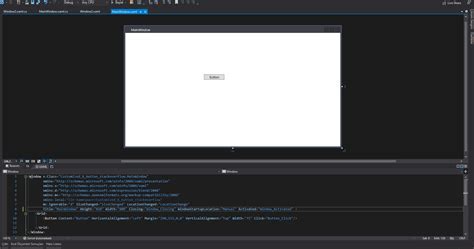 [solved] snapping sticky wpf windows wpf