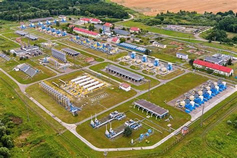 Leaders Of Ukraines Energy Sector Increased Their Revenues By 8 Ubn