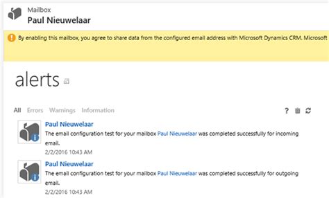 configuring crm server side sync with gmail microsoft