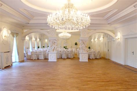 biały pałac wesela bankiety i uroczystości Łódź sala diamentowa