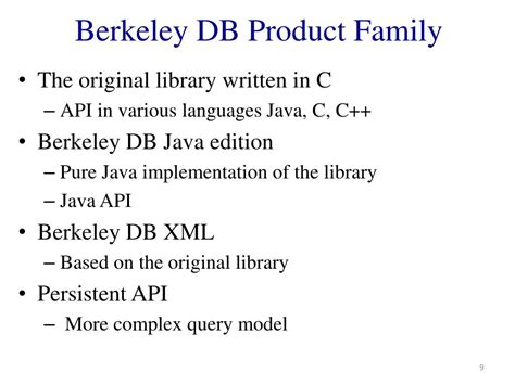 ppt cs 440 database management systems powerpoint presentation free