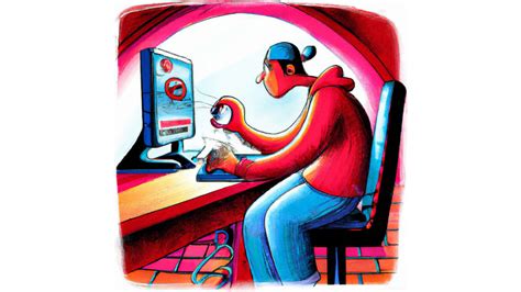 Riesgos En Internet Para Niños Y Jóvenes Educación Y Concienciación