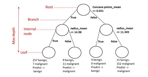 24 Machine Learning With Tree Based Models In Python From Datacamp