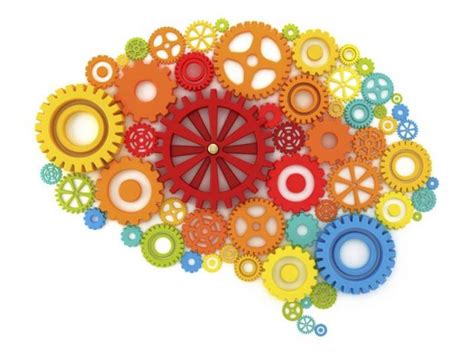 Eight Habits That Improve Cognitive Function Psychology Today