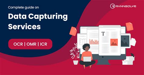 ocr omr and icr complete guide on data capturing services rannsolve