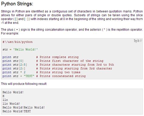 python variable types double quote quotations quotation marks