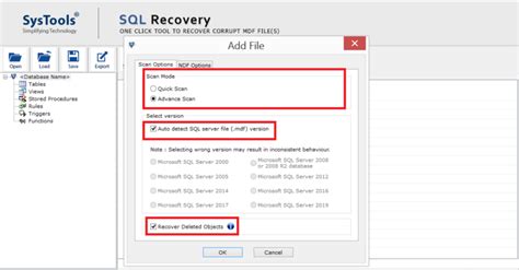 recover database from emergency mode in sql server [solved]