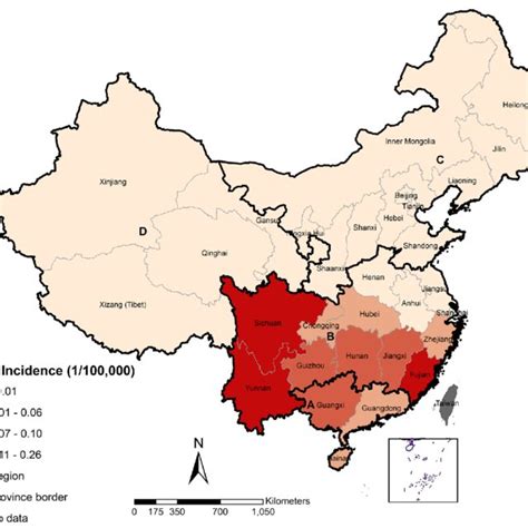 Leptospirosis Concept Map