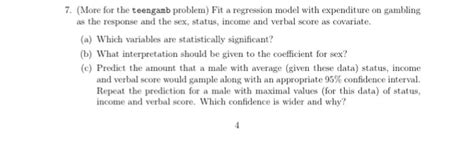 solved r programming question please use r program to so