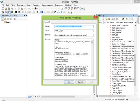 arcgis — geonode 2 0 documentation