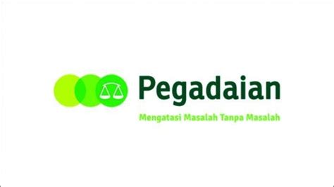 Lowongan Kerja Januari 2022 Di Pt Pegadaian Untuk S1 Simak Syarat Dan