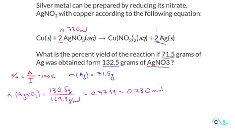 Stoichiometry Worksheets 2 Percent Yield