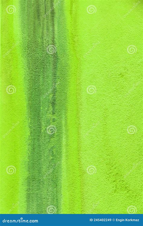 Fragmento Antigo De Parede De Concreto Imagem De Stock Imagem De