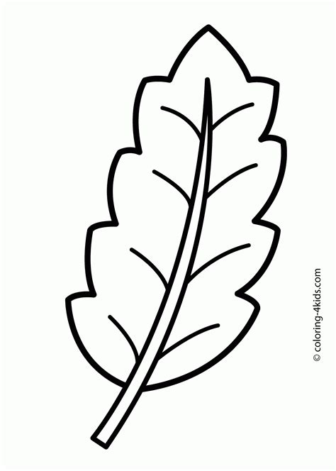 48 Clever Pics Tropical Leaves Coloring Pages Palm Leaf Coloring